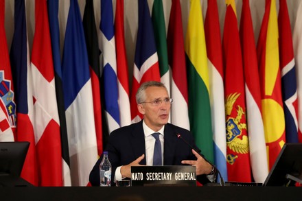 750 Nato parliamentary assembly Stock Pictures, Editorial Images and ...