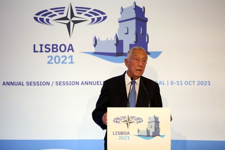 750 Nato parliamentary assembly Stock Pictures, Editorial Images and ...