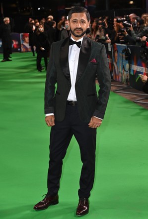 Ash Tandon Editorial Stock Photo - Stock Image | Shutterstock