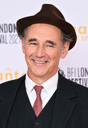 Mark Rylance Editorial Stock Photo - Stock Image | Shutterstock