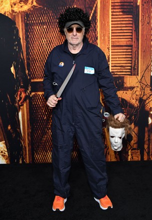 Nick Castle Editorial Stock Photo - Stock Image | Shutterstock