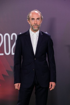 Tim Steed Attends Uk Premiere Phantom Editorial Stock Photo - Stock ...