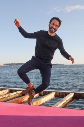 __COUNT__ 'Short Form Jury' photocall, Canneseries, Season 4, Cannes ...