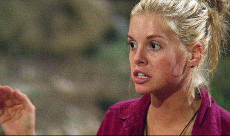 Kayla Collins Gets Angry Over Poogate Editorial Stock Photo - Stock ...