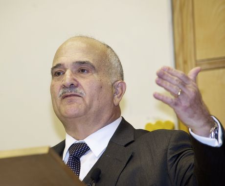 Prince Hassan Bin Talal Editorial Stock Photo - Stock Image | Shutterstock
