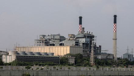 250 Coal fired thermal power plant Stock Pictures, Editorial Images and ...