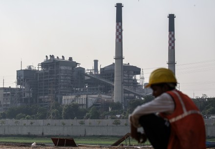 250 Coal fired thermal power plant Stock Pictures, Editorial Images and ...
