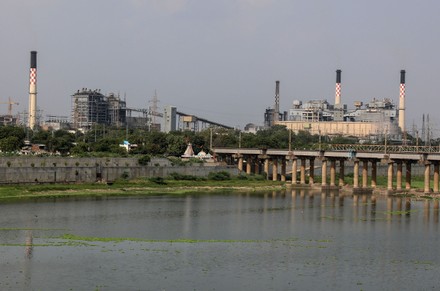 250 Coal fired thermal power plant Stock Pictures, Editorial Images and ...