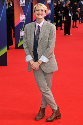 Charlie Oscar Editorial Stock Photo - Stock Image | Shutterstock