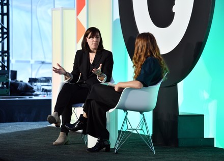 Eileen Kiernan Um Worldwide Global Ceo Editorial Stock Photo - Stock Image | Shutterstock