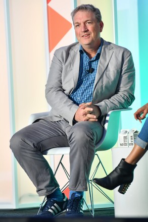 Andrew Sneyd Fanduel Svp Brand Marketing Editorial Stock Photo - Stock ...