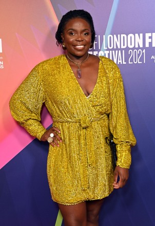 Sharlene Whyte Editorial Stock Photo - Stock Image | Shutterstock