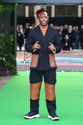 Ksi Editorial Stock Photo - Stock Image | Shutterstock
