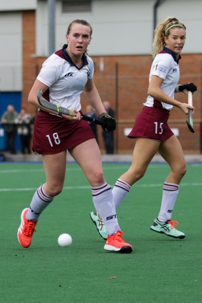 Sarah Jane Thorburn 18 Wimbledon Sophie Editorial Stock Photo - Stock ...