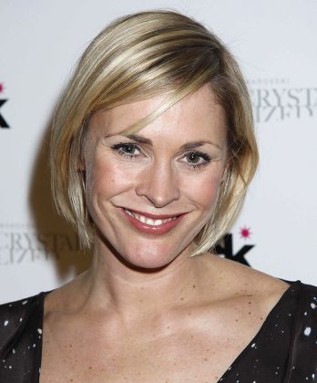 Jenni Falconer Editorial Stock Photo - Stock Image | Shutterstock