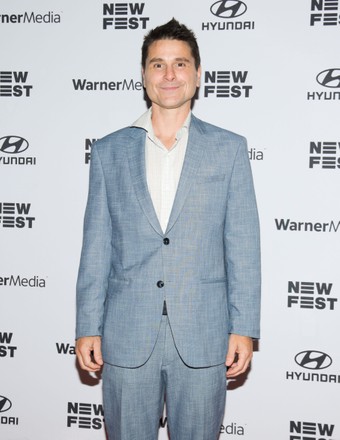 Brian Vincent Editorial Stock Photo - Stock Image | Shutterstock