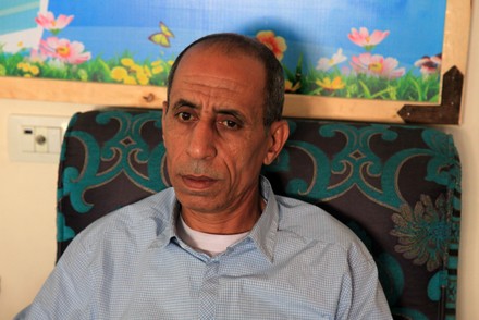 Family Palestinian Mohammad Aldurrah Who Killed Editorial Stock Photo ...