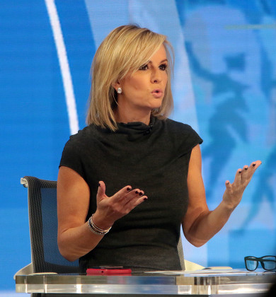 Dr Jennifer Ashton Editorial Stock Photo - Stock Image | Shutterstock