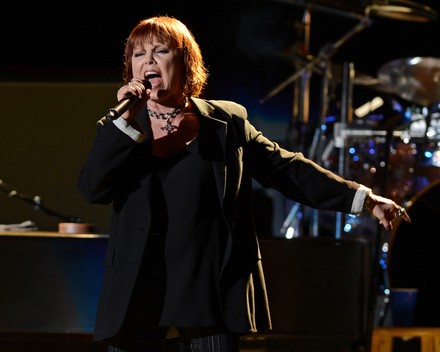 __COUNT__ Pat Benatar performs at The Coral Sky Amphitheatre, West Palm ...