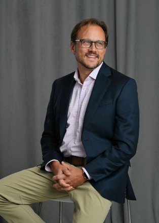 SCOTT ROSENBERG ROKU SENIOR VICE PRESIDENT Editorial Stock Photo ...