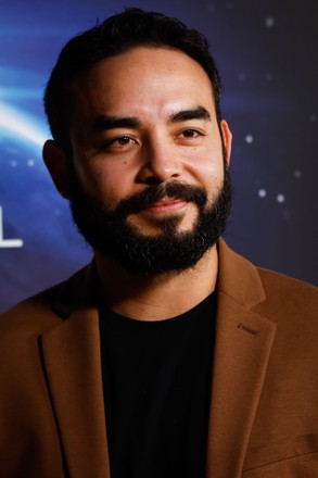 Us Actor Marques Ray Arrives Season Editorial Stock Photo - Stock Image ...