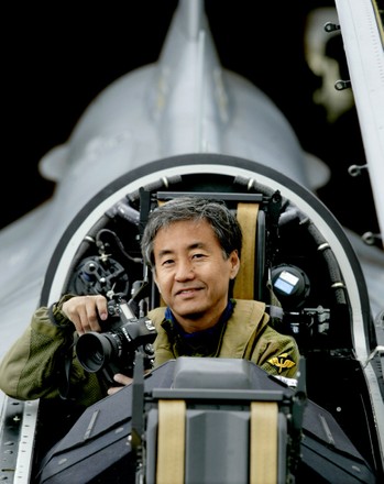 Katsuhiko Katsu Tokunaga Tokunaga Katsuhiko Japanese Editorial Stock ...