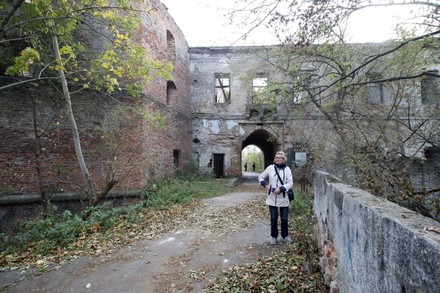 9 Klevan castle Stock Pictures, Editorial Images and Stock Photos ...