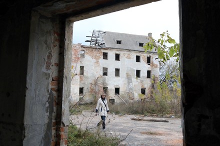 9 Klevan castle Stock Pictures, Editorial Images and Stock Photos ...
