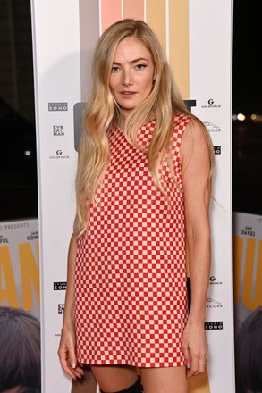 Clara Paget Editorial Stock Photo - Stock Image | Shutterstock