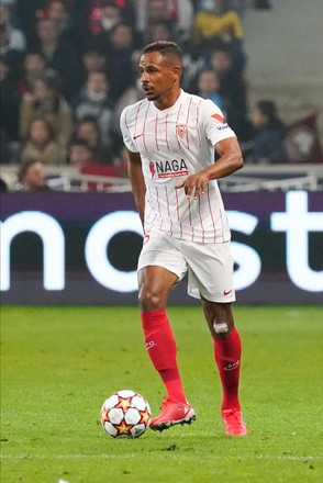 Fernando Reges Seville Editorial Stock Photo - Stock Image | Shutterstock