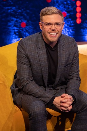Rob Beckett Editorial Stock Photo - Stock Image | Shutterstock