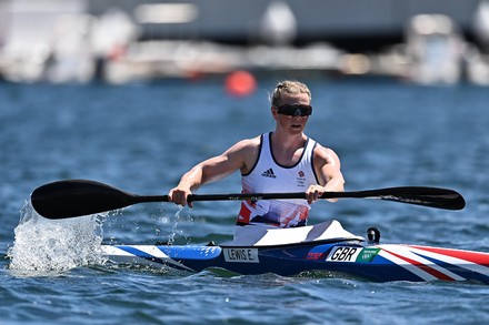 Emily Lewis Gbr During Morning Training Editorial Stock Photo - Stock ...