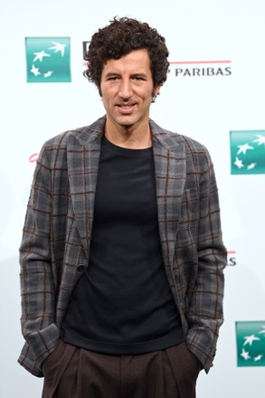 Francesco Scianna Editorial Stock Photo - Stock Image | Shutterstock