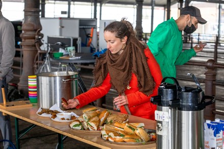 Focus Coverage Requested Belga Press Partners Editorial Stock Photo ...