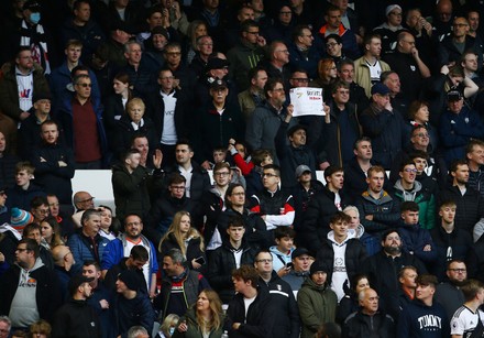 Fulham Assistant Manager Stuart Gray Editorial Stock Photo - Stock ...