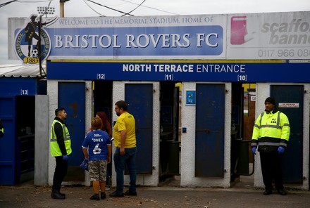 __COUNT__ Bristol Rovers v Newport County, EFL Sky Bet League Two ...