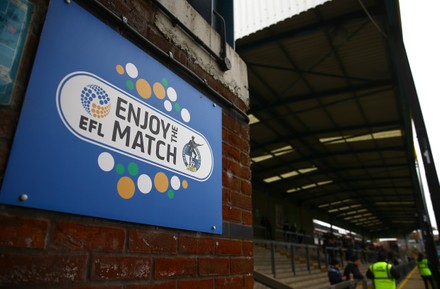 __COUNT__ Bristol Rovers v Newport County, EFL Sky Bet League Two ...