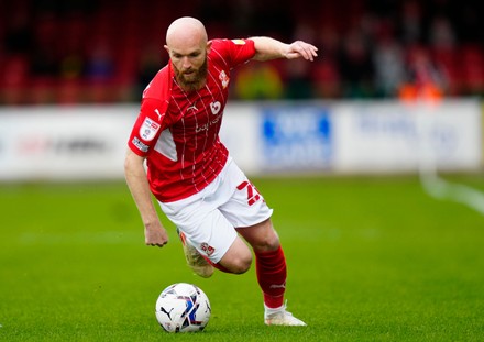Rob Hunt Swindon Town Editorial Stock Photo - Stock Image | Shutterstock