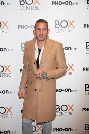 vip launch boxcentric london Stock Photos (Exclusive) | Shutterstock