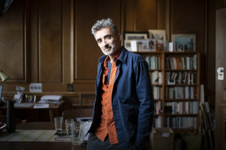 David Farr Home Hoxton Has Just Editorial Stock Photo - Stock Image ...