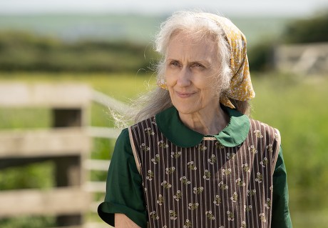 Anita Dobson Grace Stephenson Editorial Stock Photo - Stock Image ...