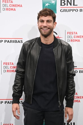 Filippo Contri Editorial Stock Photo - Stock Image | Shutterstock