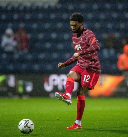 preston v liverpool Stock Photos (Exclusive) | Shutterstock