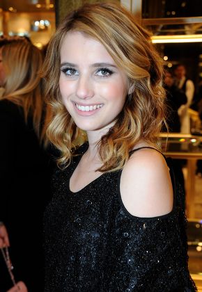 Emma Roberts Editorial Stock Photo - Stock Image | Shutterstock