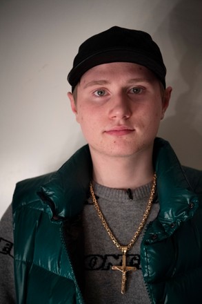 obituary - swedish rapper einar dies aged Stock Photos (Exclusive ...