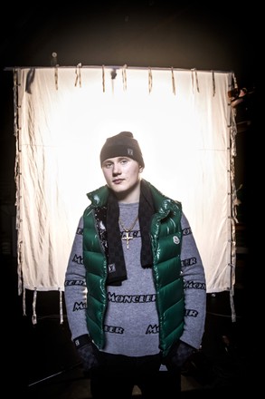 obituary - swedish rapper einar dies aged Stock Photos (Exclusive ...