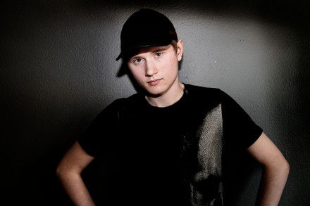 obituary - swedish rapper einar dies aged Stock Photos (Exclusive ...