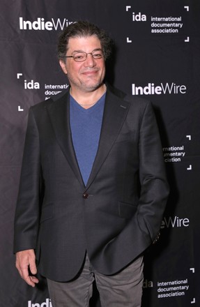 Producer Christopher Clements Editorial Stock Photo - Stock Image ...