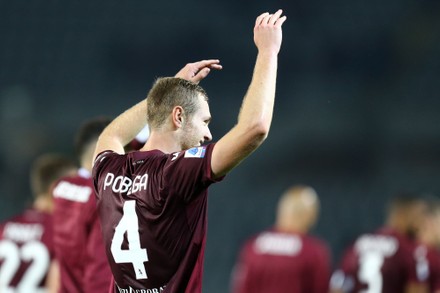 imágenes de Torino v Genoa, Serie A football, Stadio Olimpico, Turin ...