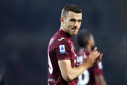 Torino v Genoa, Serie A football, Stadio Olimpico, Turin, Italy - 22 ...